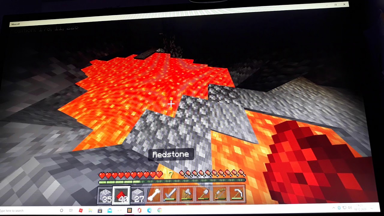 Minecraft,Amber World!Episode 2💖 - YouTube