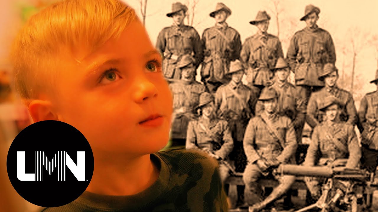 Young Boy TRAUMATIZED by Father in his Past Life (Season 1) | The Ghost ...