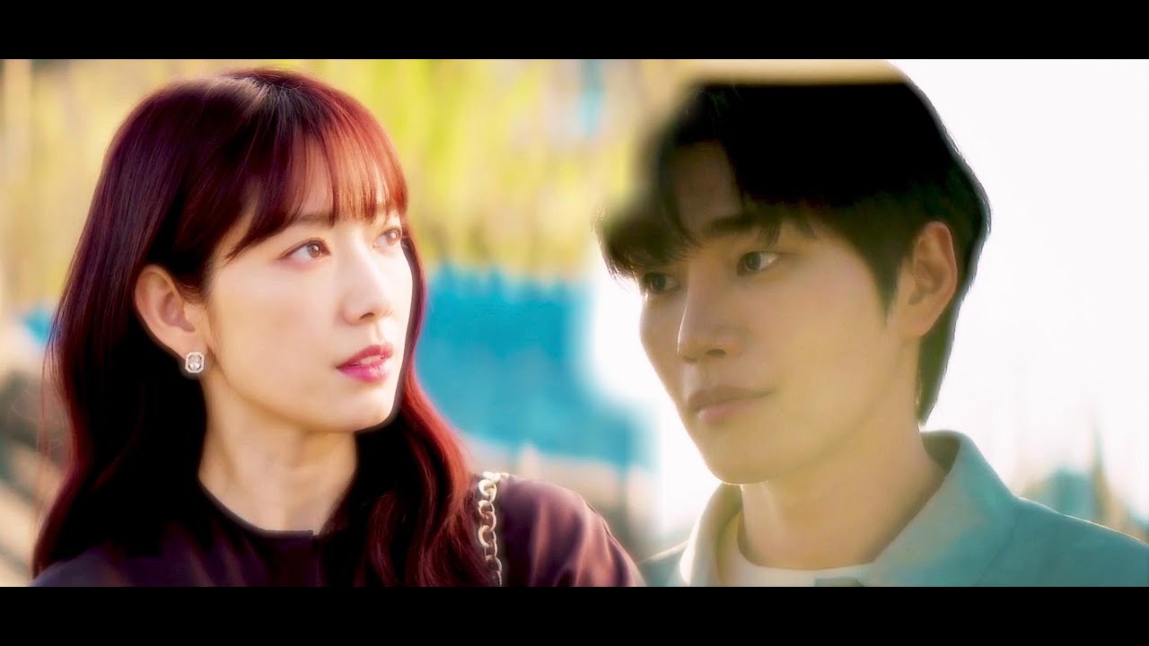 Kang Bitna & Han Daon II Certain Things - YouTube