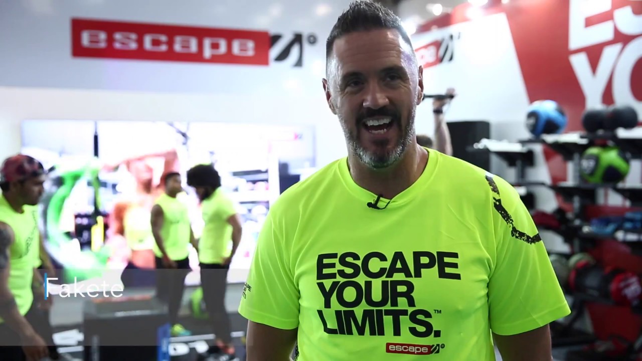 Fitex India 2018 - YouTube