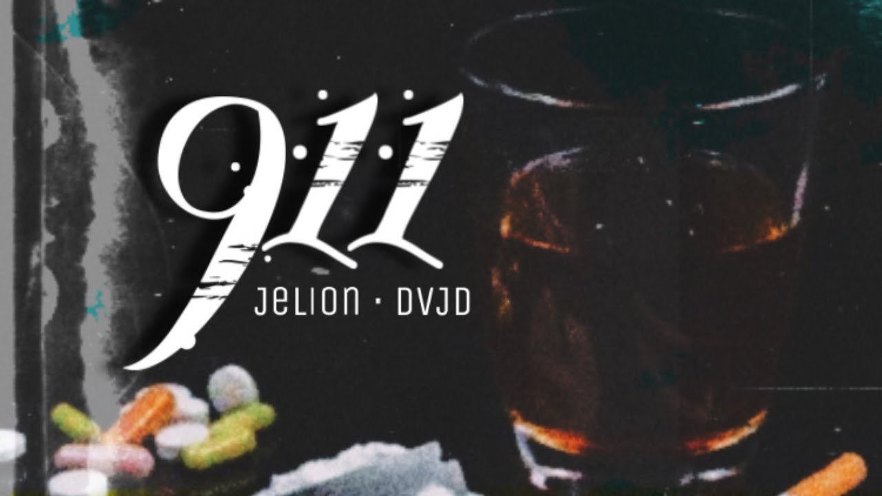 911 - Jelion x DVJD (Official Lyric Video) - YouTube Music
