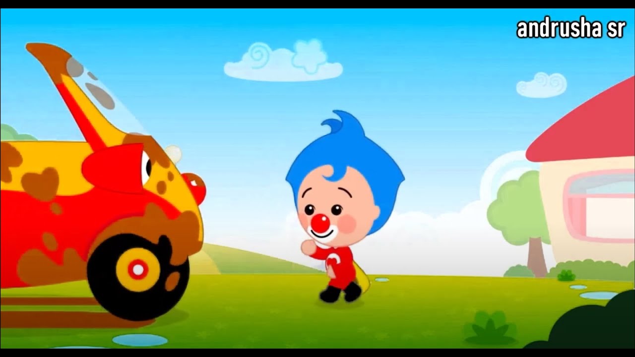 Plim Plim Car Wash Effects Sparta Pitch Effects Sponsored By Preview 2 ...