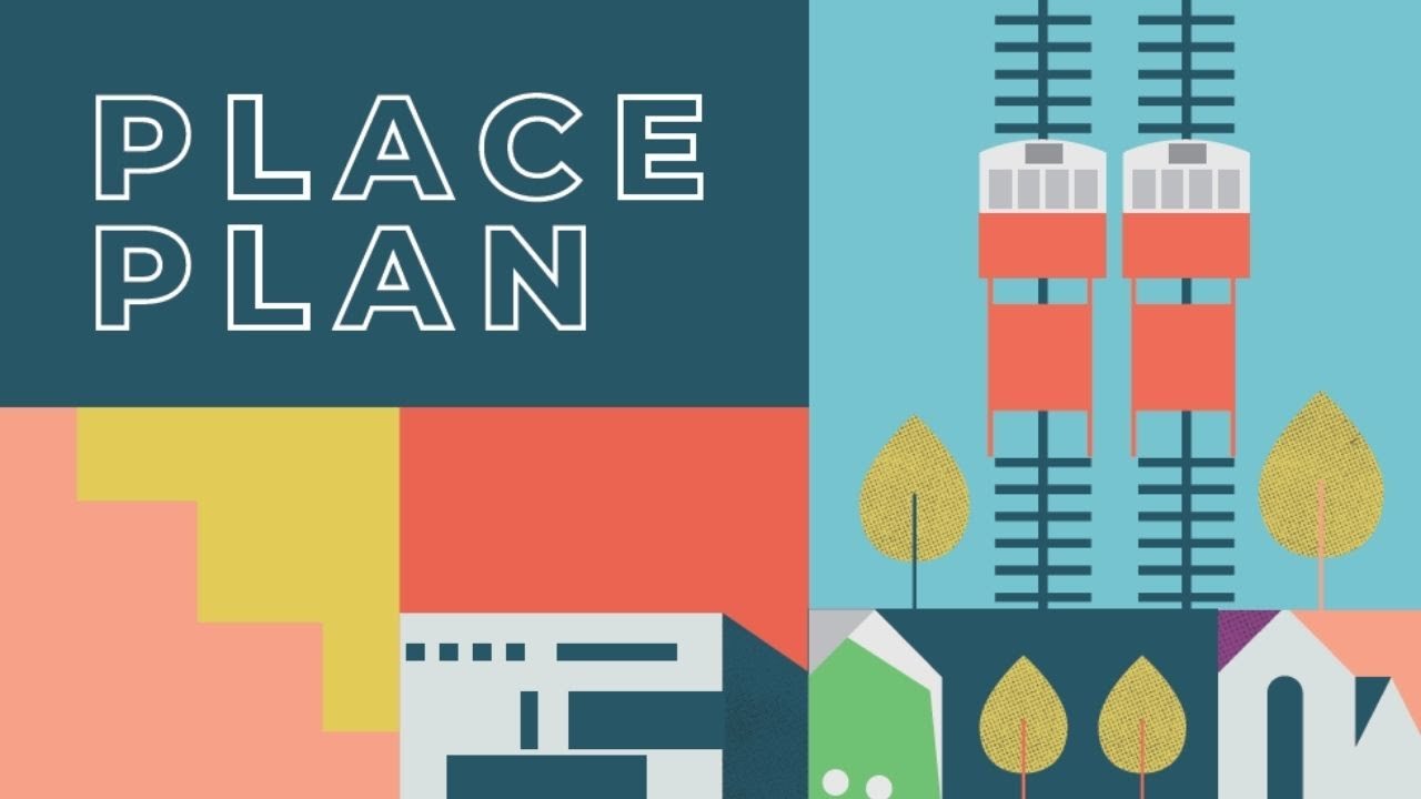 Place Plan webinar April 2021 - YouTube