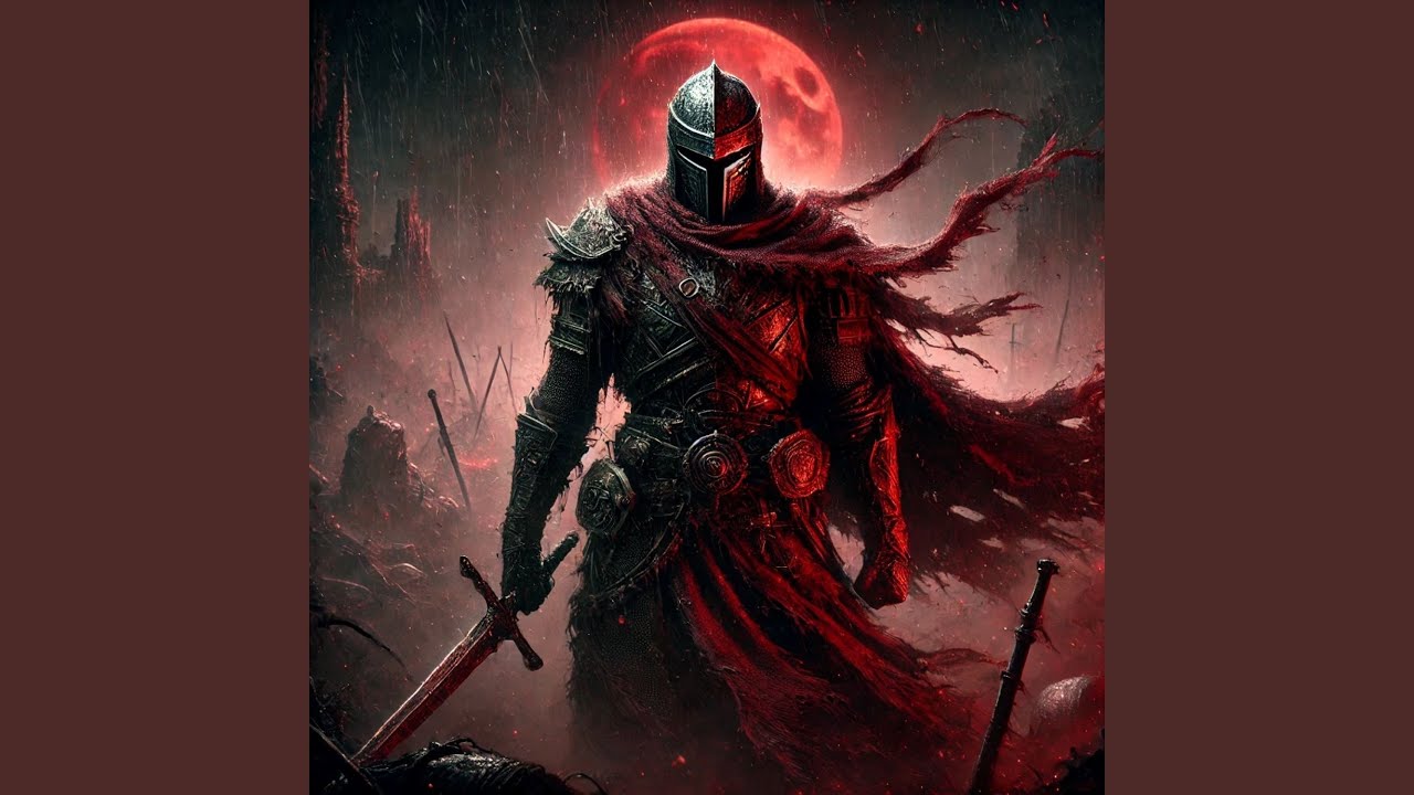 Red Warrior - YouTube