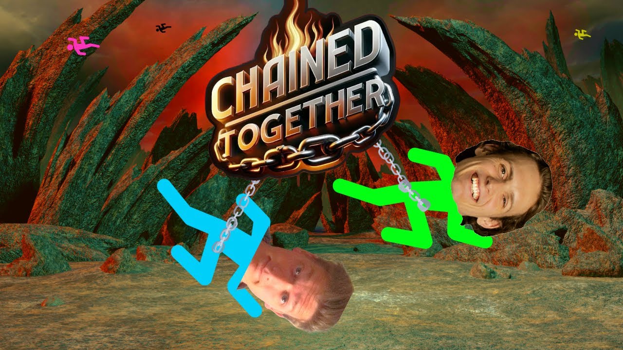 The Car | CHAINED TOGETHER | Part 2 - YouTube