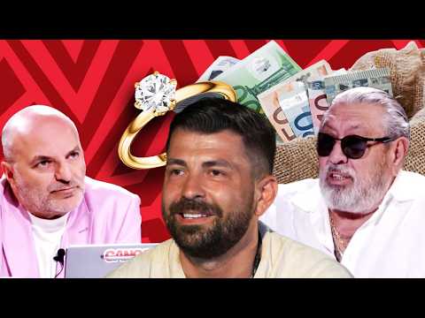 Marian de la Insula Iubirii, GEST NEAȘTEPTAT după despărțirea de Bianca: DONEAZĂ inelul de 15.000€