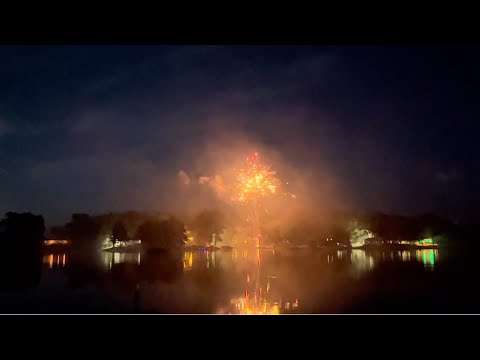 They called the police on the 4th of July! - YouTube