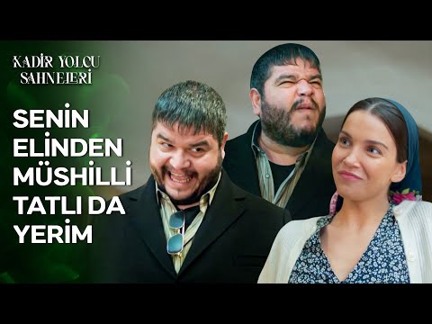 En Büyük Aşklar Nefretle Başlar Pakize'm 😍