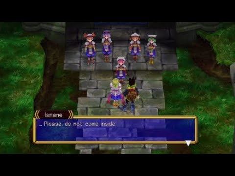Grandia II GAMEPLAY EN ESPAÑOL PARTE 1 - YouTube