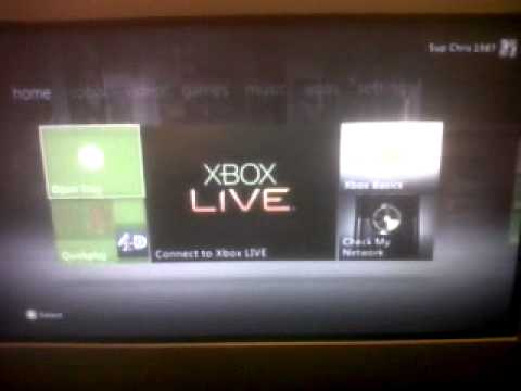 xbox 360 ban for life 2012 - YouTube