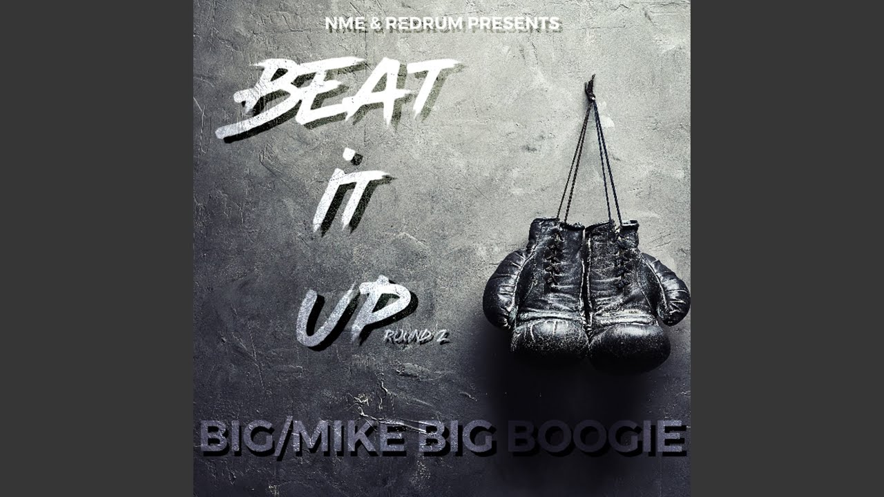 Beat It Up Round 2 (feat. Big Boogie) - YouTube