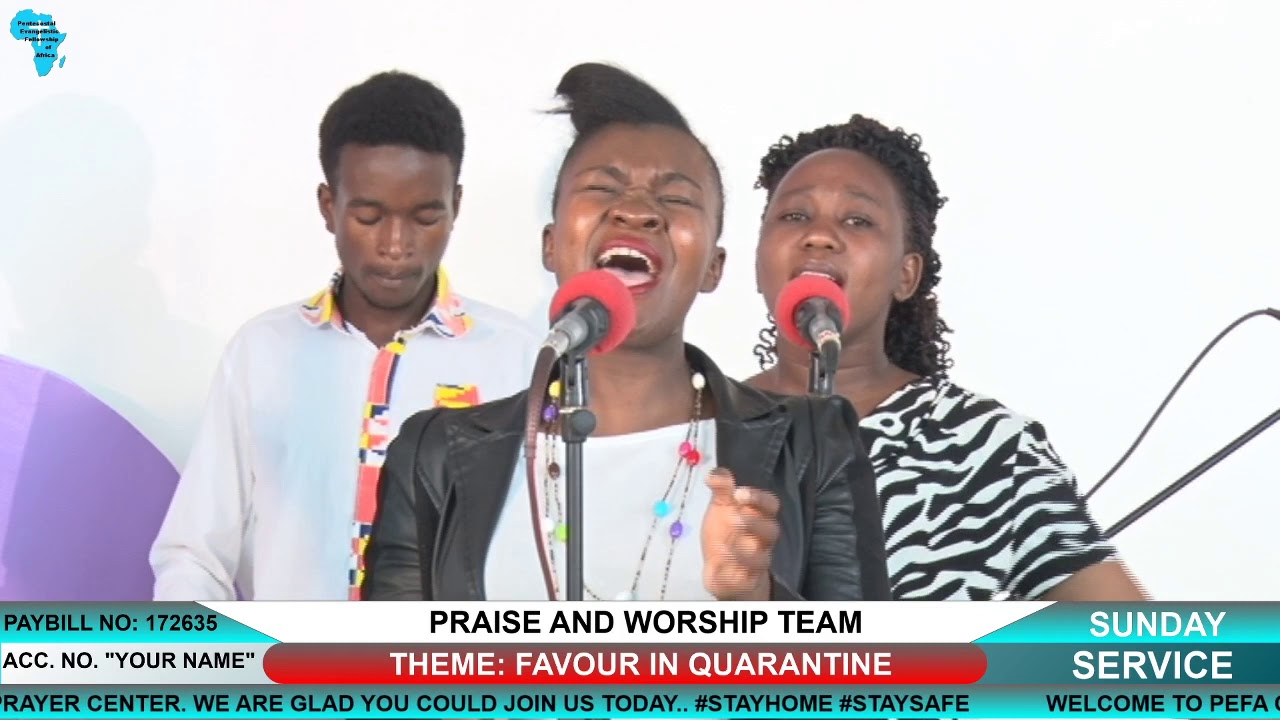 24TH MAY 2020- REAL TESTIMONIES FROM COVENANT SISTERS - YouTube