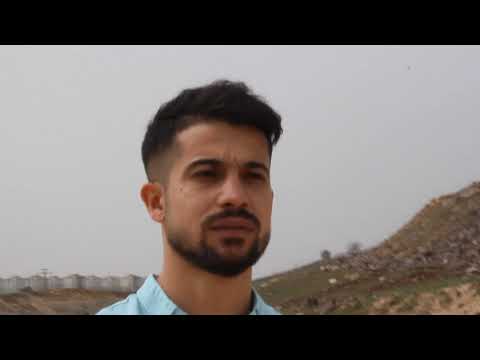 Ali Destan Yüzün Gülsün ( Official Video Klip ) (Yeliz Beat ) 2021