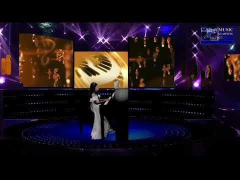 AZALEA QIAN 2023 PIANO RECITAL - YouTube