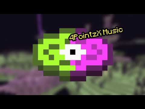 Minecraft Fan Made Music Disc - Float - YouTube