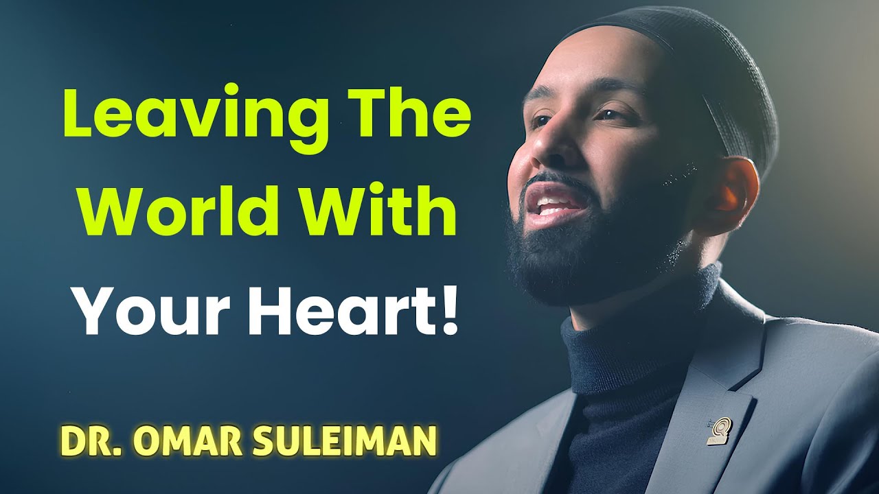 Did Everything Pile Up At Once? This Video Will Guide You! Dr. Omar ...