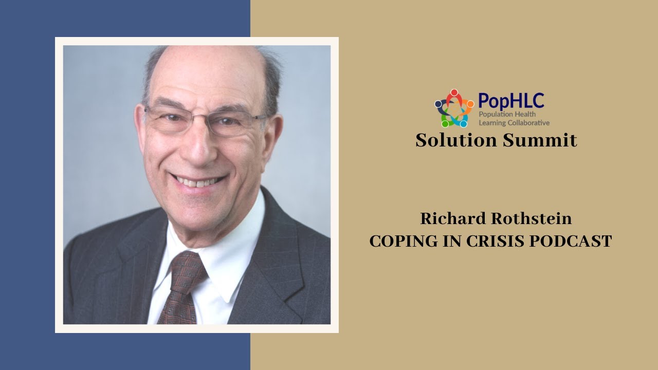 The Color of Law: Richard Rothstein - YouTube