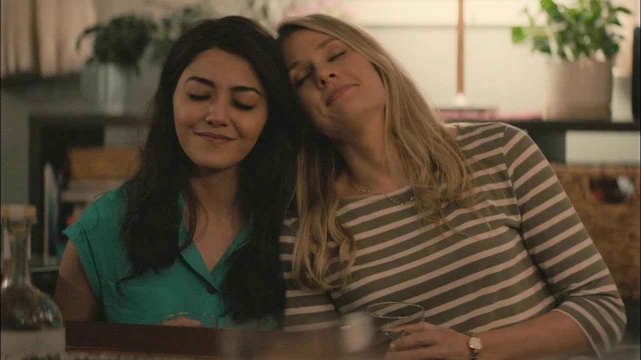 NCIS Hawai'i 2x22 - Kate & Lucy - Number 83 - YouTube