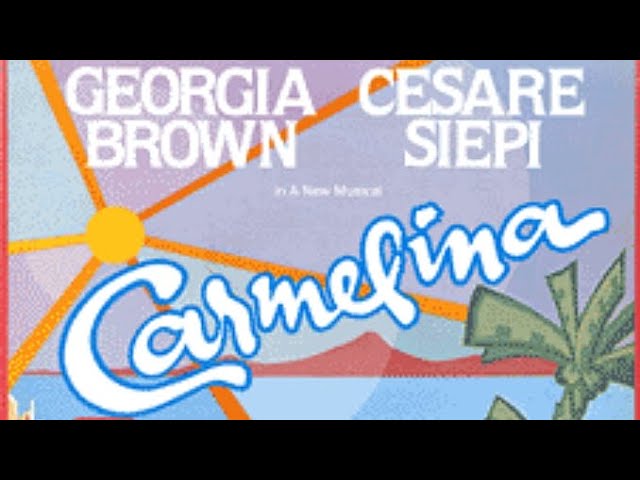 Carmelina