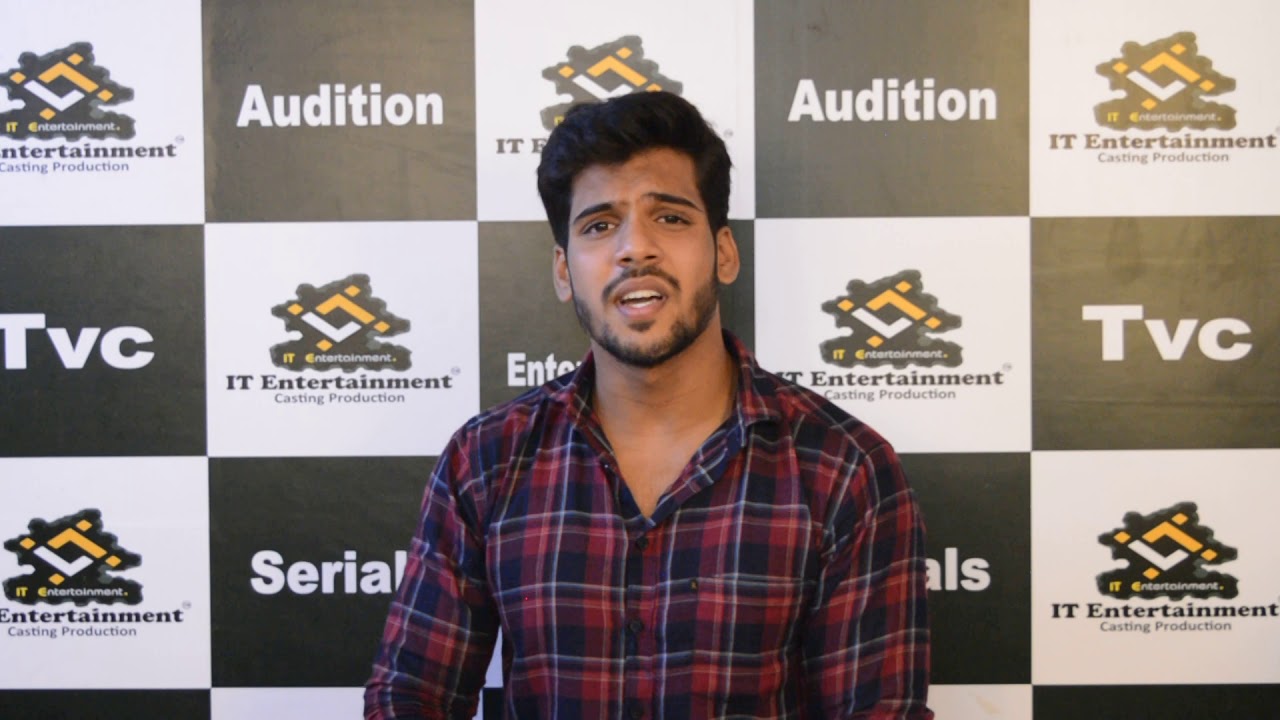 Yash@IT Entertainment - YouTube