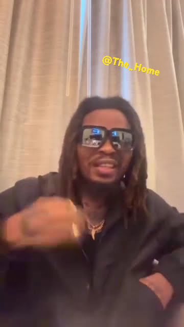 Olamide Baddo don drop another one 🔥music na water 😂 #trending # ...