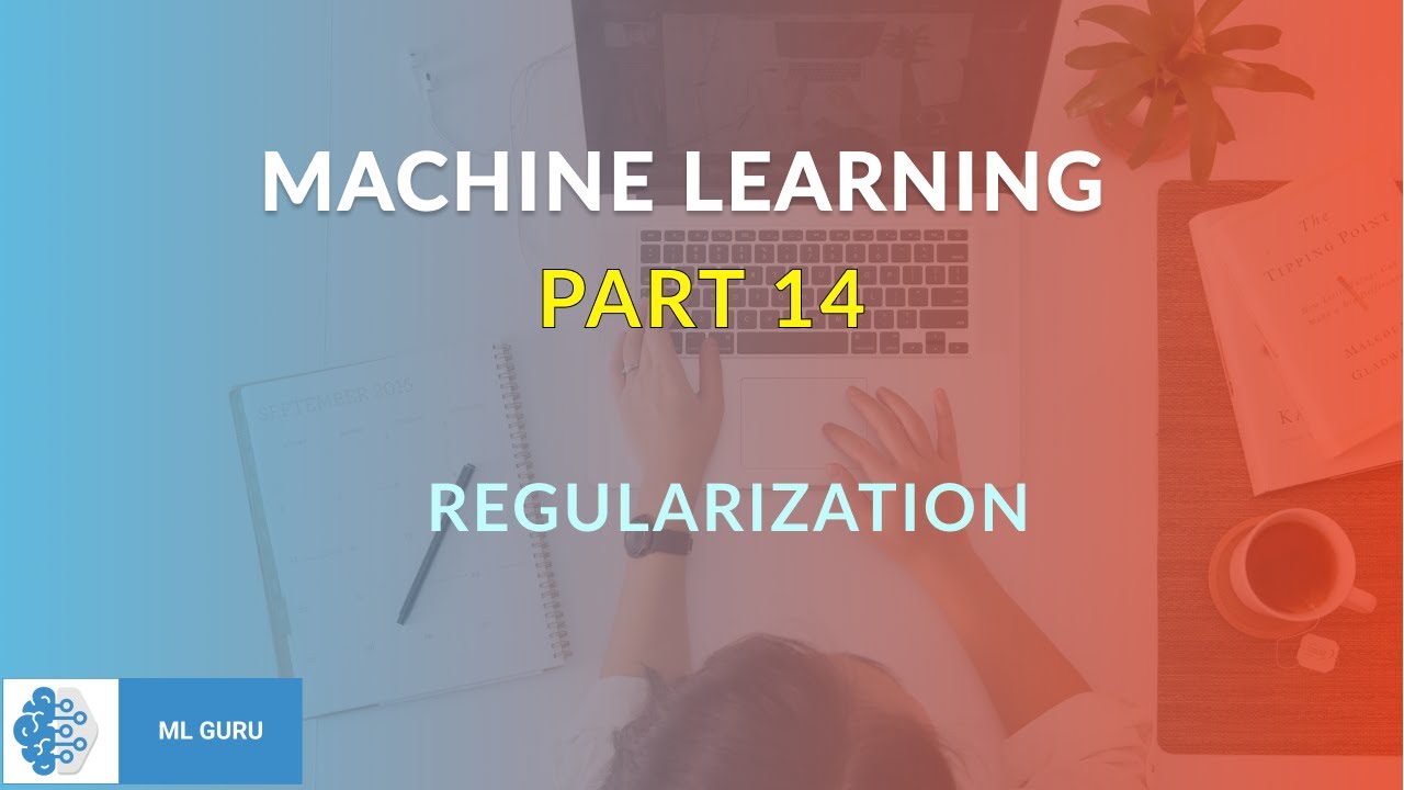 Regularization | Machine Learning - YouTube