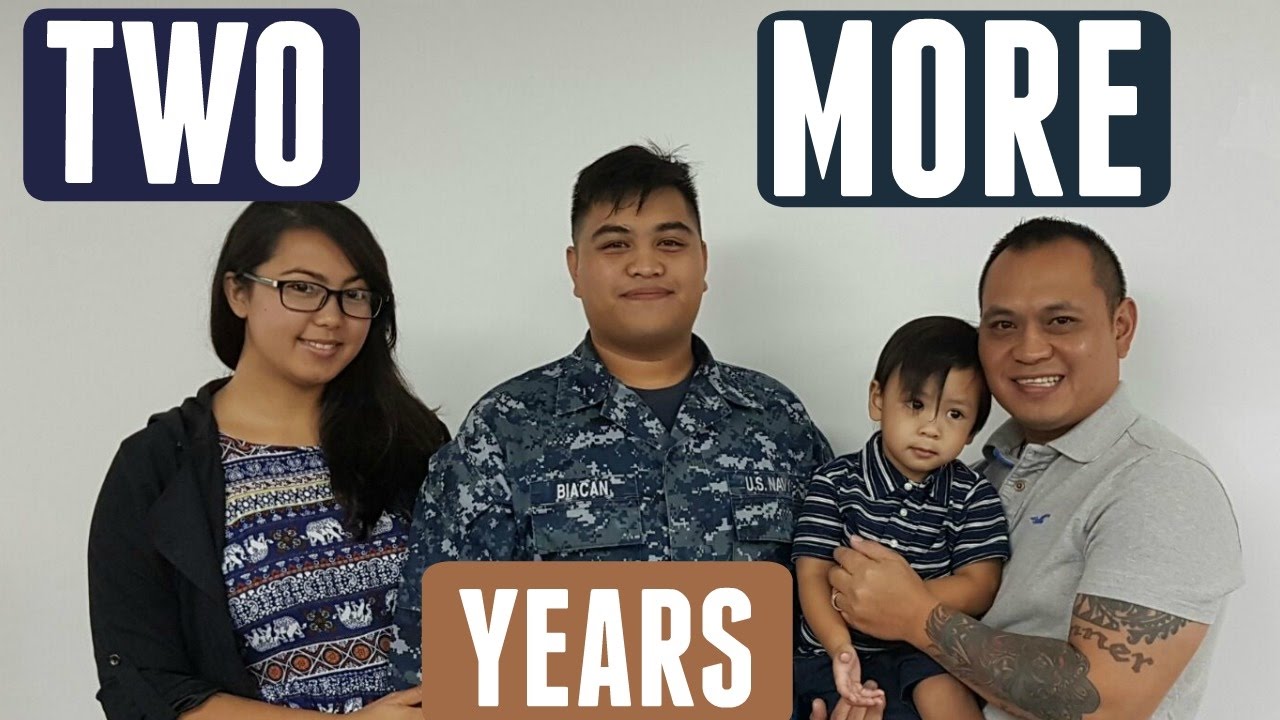TWO MORE YEARS | #VlogswithAllexB - YouTube