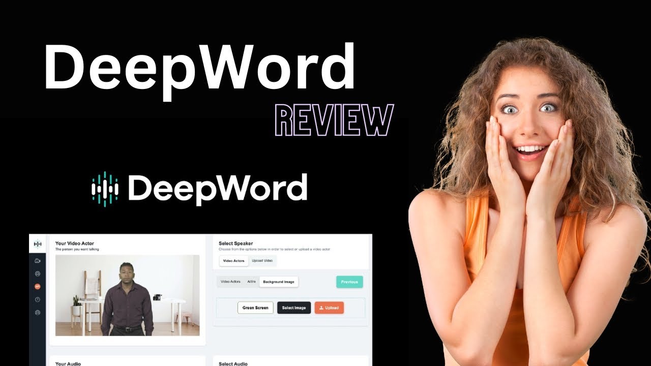 DeepWord AppSumo Lifetime Deal Review | Find My Saas - YouTube