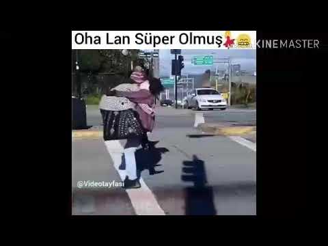 Biraz gülelim