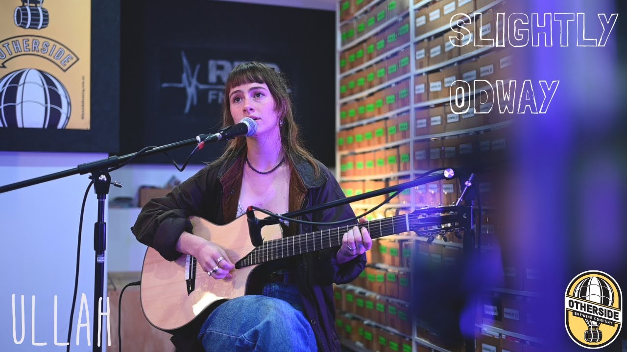 Slightly Odway: Ullah V Jacob Diamond - YouTube