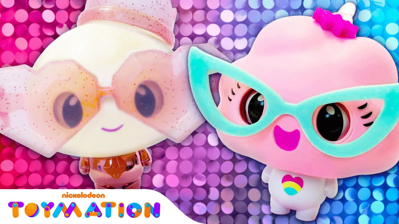 If You're Happy and You Know It! 🎶 🥟 Nursery Rhymes | My Squishy Little ...