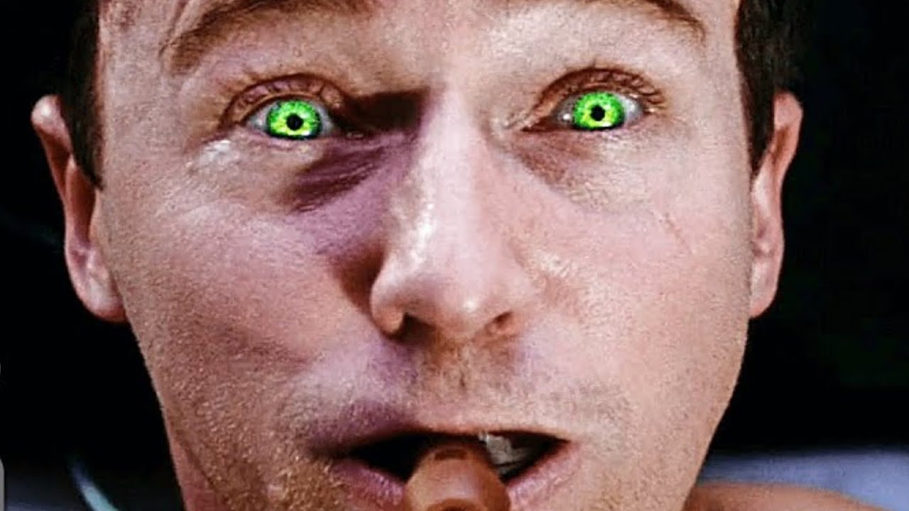 Cómo She-Hulk Se Burló Del Increíble Hulk De Edward Norton Con Una ...