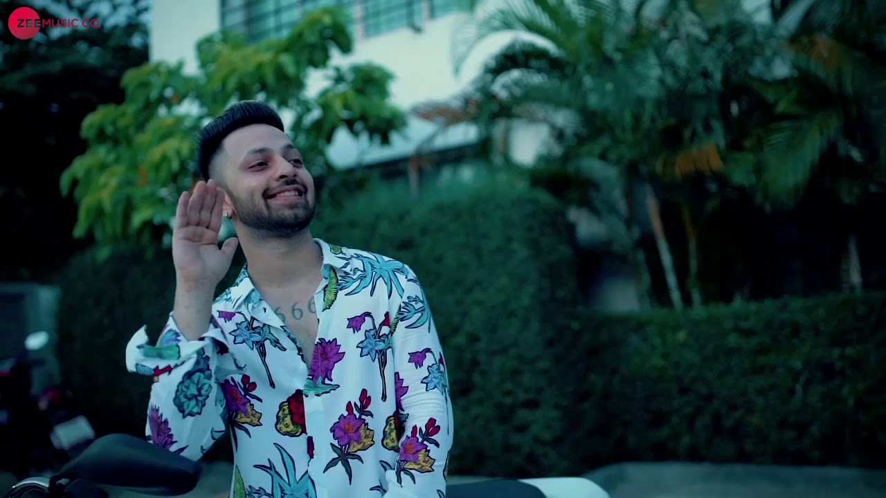 A-bazz new song sara jahan - YouTube