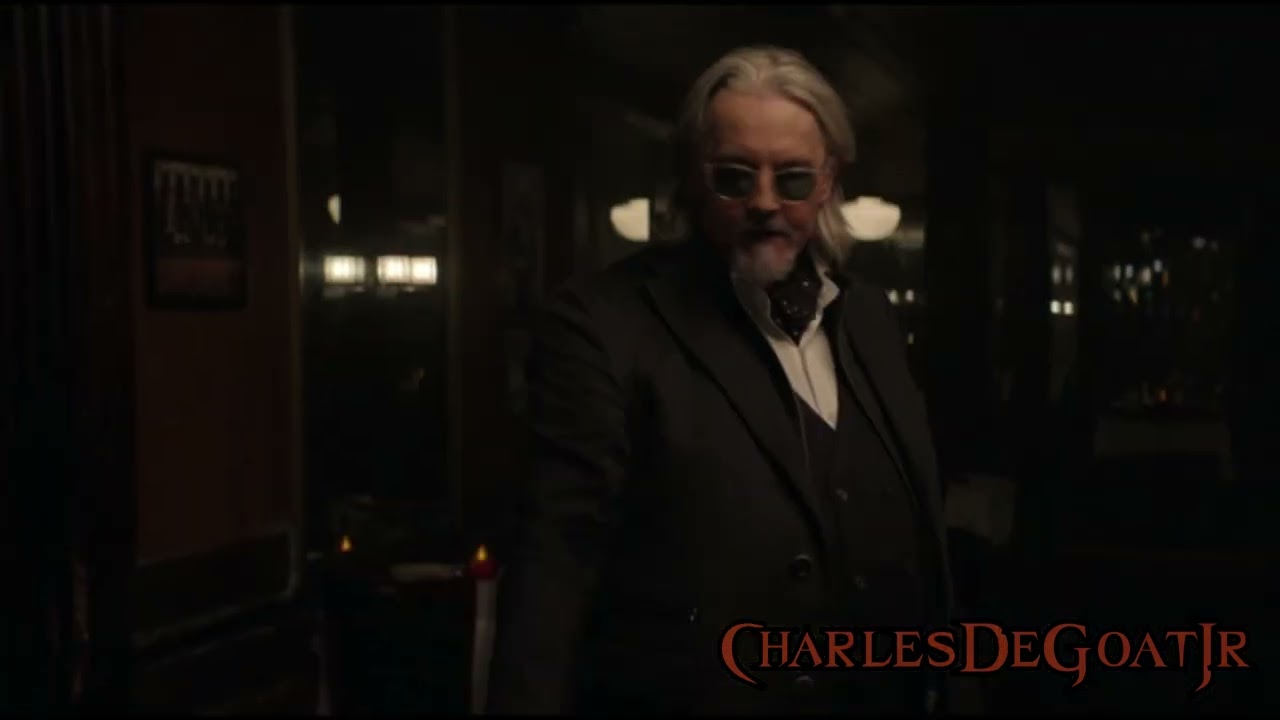 Power Book IV: Force 1x06 | Walter Flynn's Last Scene (Epic!) - YouTube