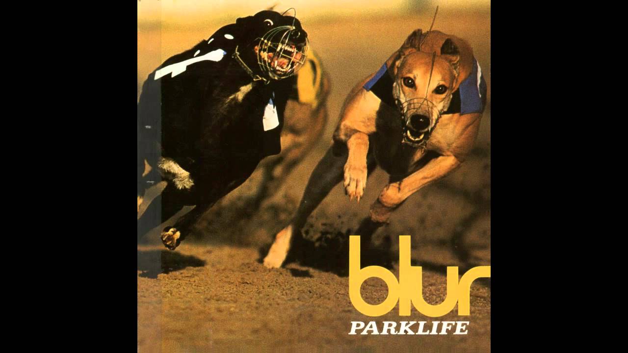 Blur - This Is A Low (HD) - YouTube