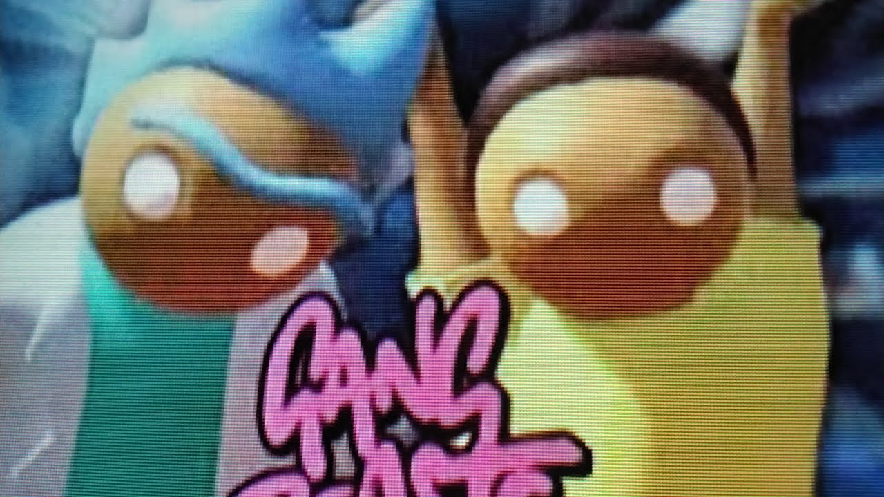 BOXING IN GANG BEASTS PART 7 W/@JAYYWAVY - YouTube