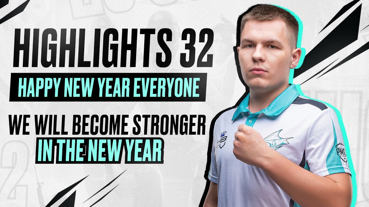 HIGHLIGHTS 32 - YouTube