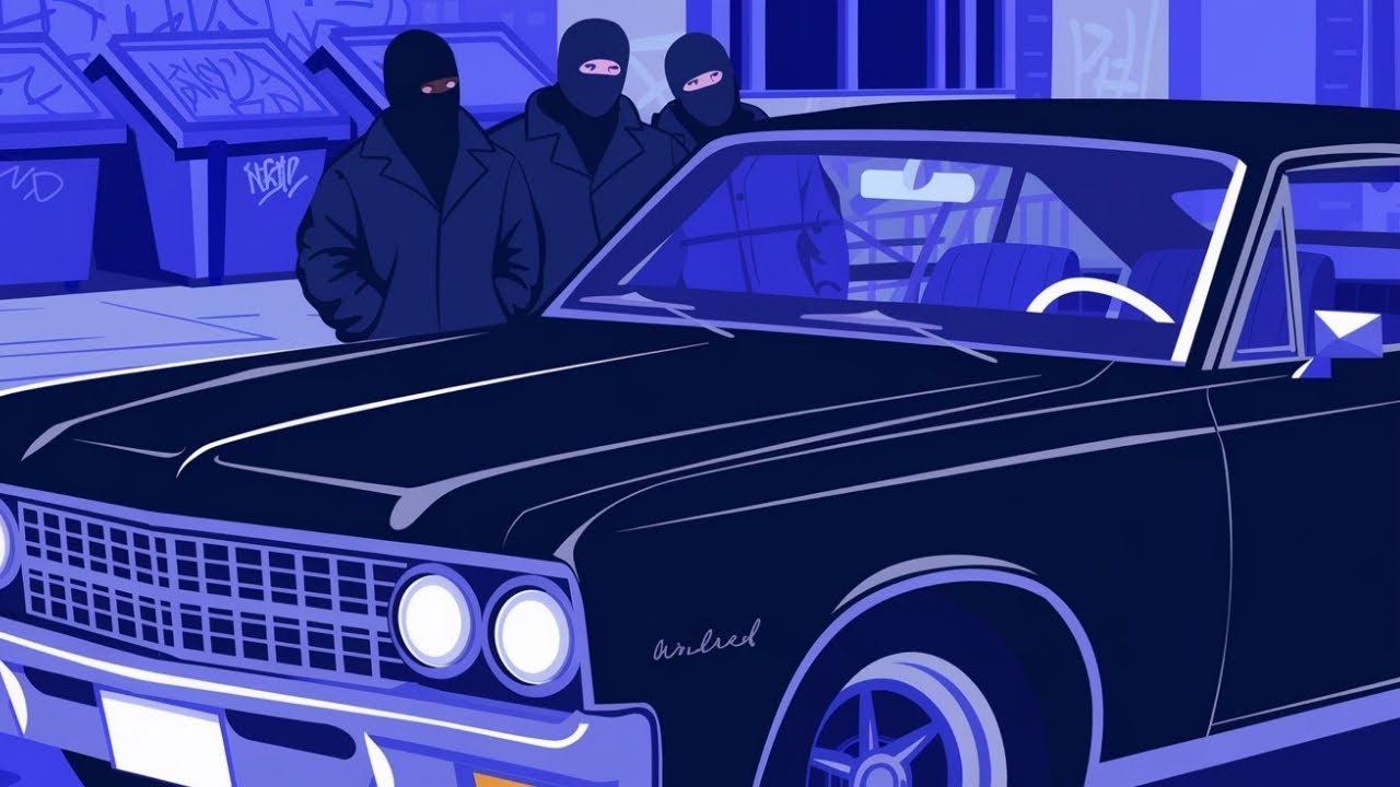 Big Du, DJ Gio Marx, Flow MC - Outro som de Drive-by (Prod. Big Du ...