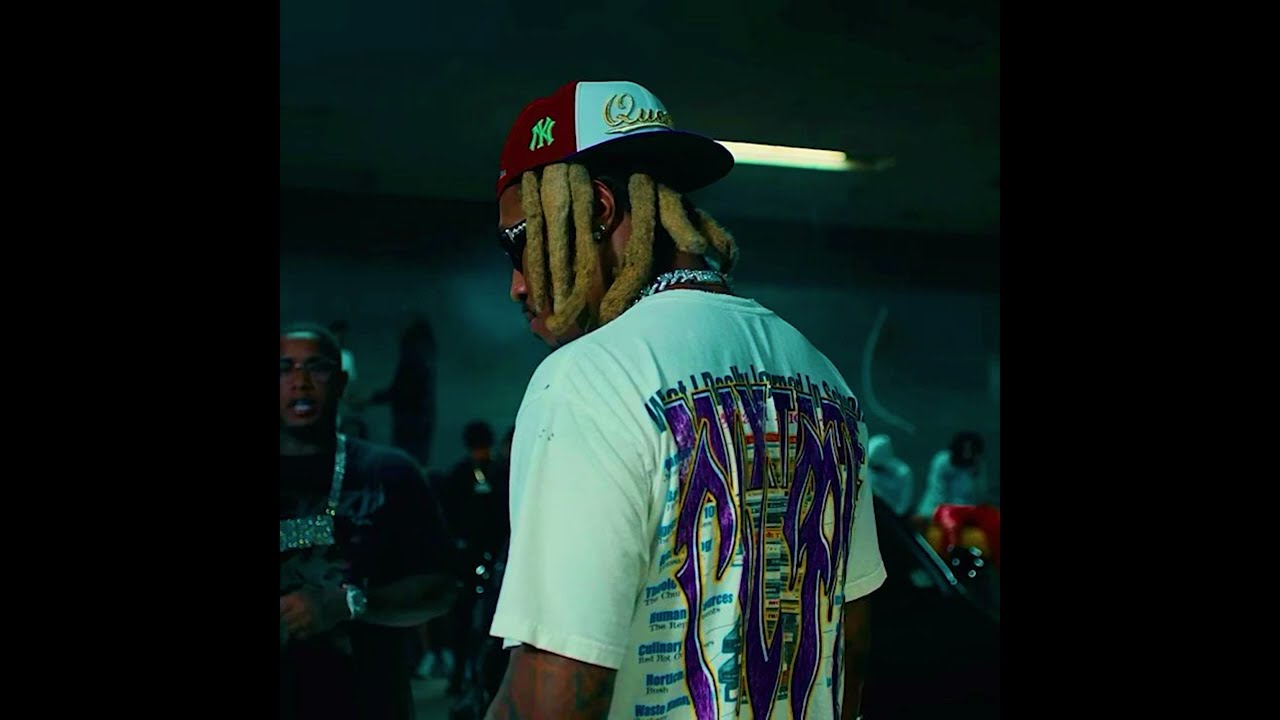 (FREE) Future x 2 Chainz Type Beat 2024 - "Action" - YouTube