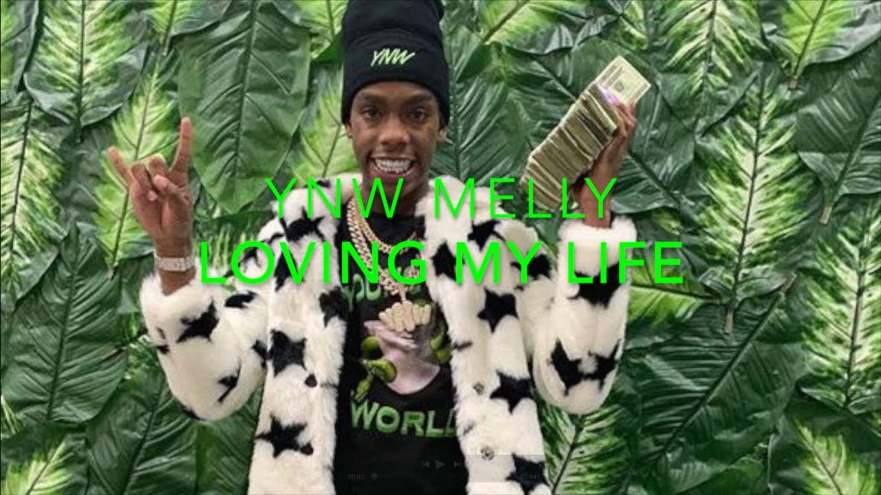 YNW Melly - Loving My Life Lyrics - YouTube