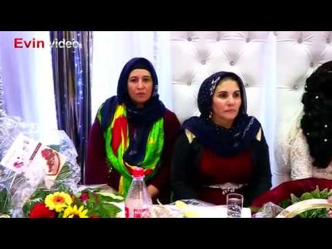 Daweta Dodka # Sinan & Adalet # Kamaca# Hildesheim # 07.11.2015 # Part 2 #  Evin video®