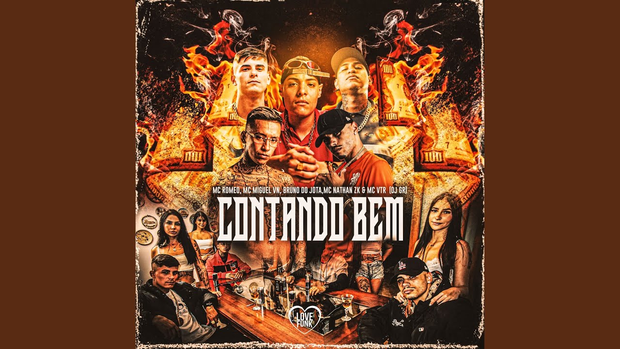 Contando Bem - YouTube