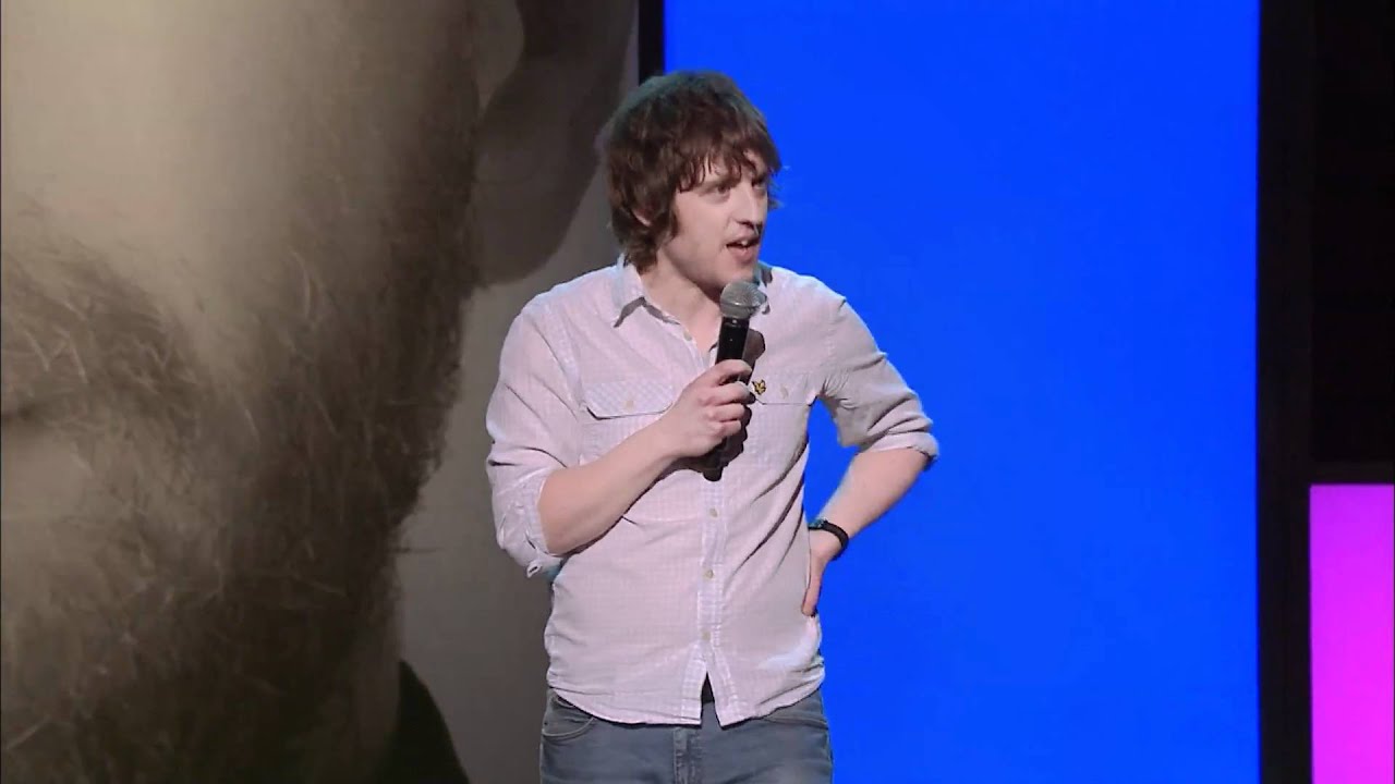 Ellis James: Duvet - YouTube