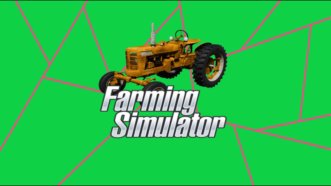 Farming Simulator 22 - KUKRACÀN's rediffusion 06/03/24 - YouTube