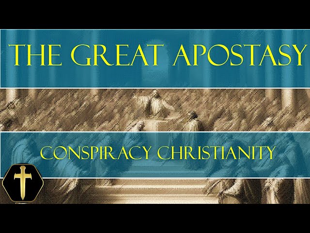 Apostate Meaning