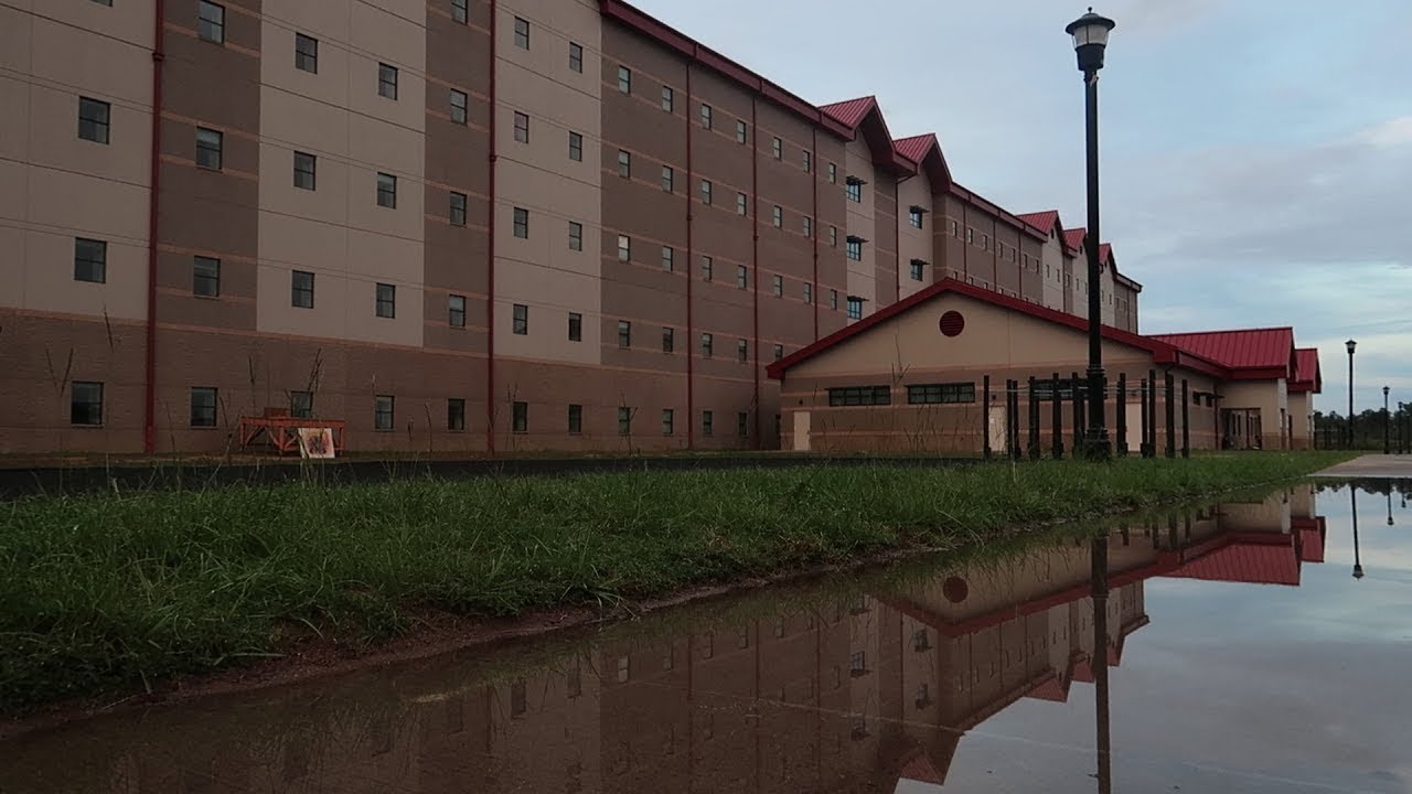 LIFE AT FORT GORDON 2019 | KEVIN CULTER - YouTube