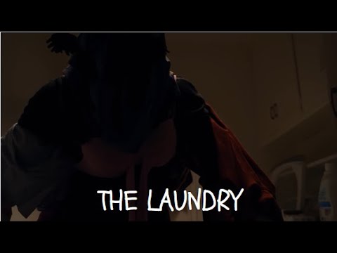 The Laundry | Short Horror Films Ep.8 - YouTube