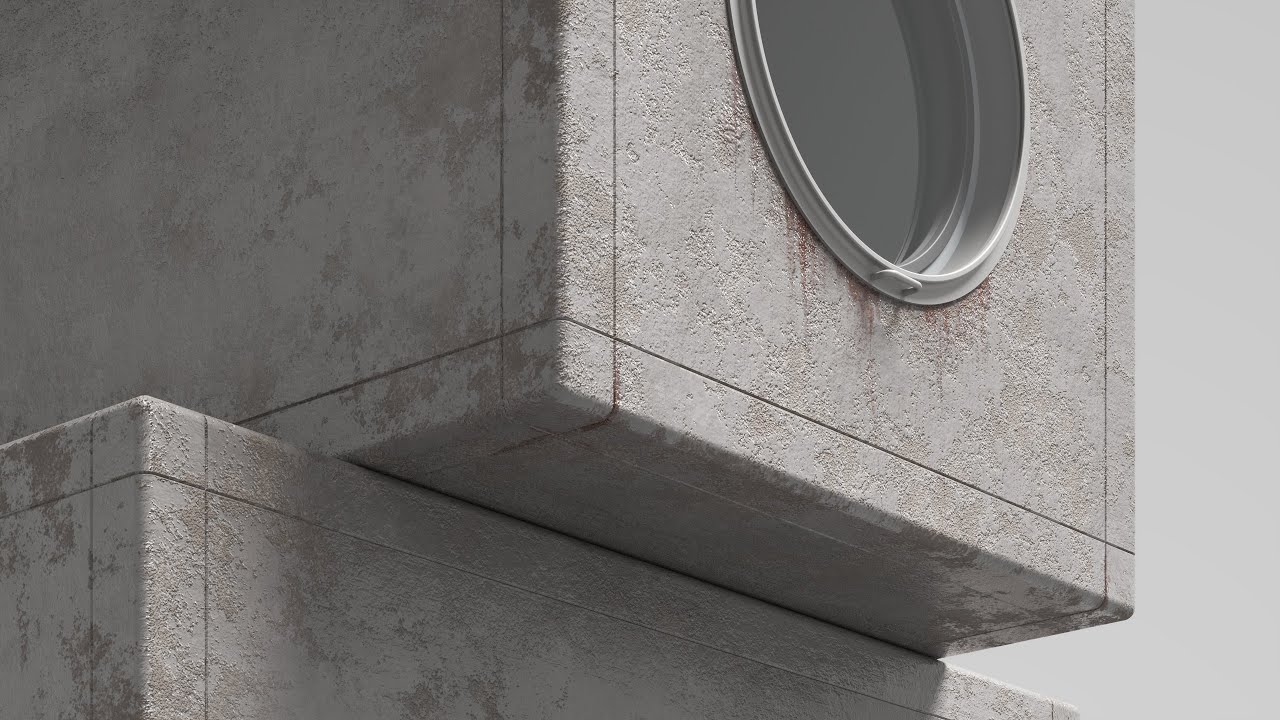 Custom Textures: Rhino to Substance Workflow - YouTube