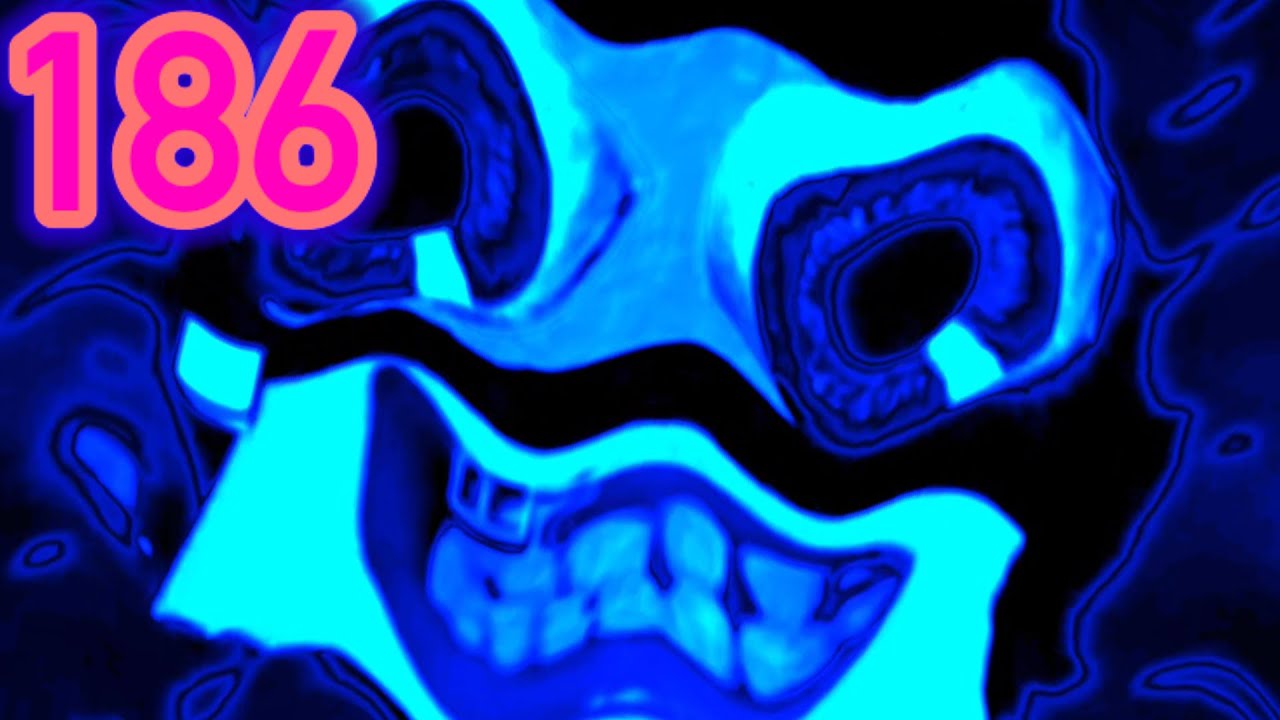 (Effect Day 186) Klasky Csupo in My G Major 100075 - YouTube
