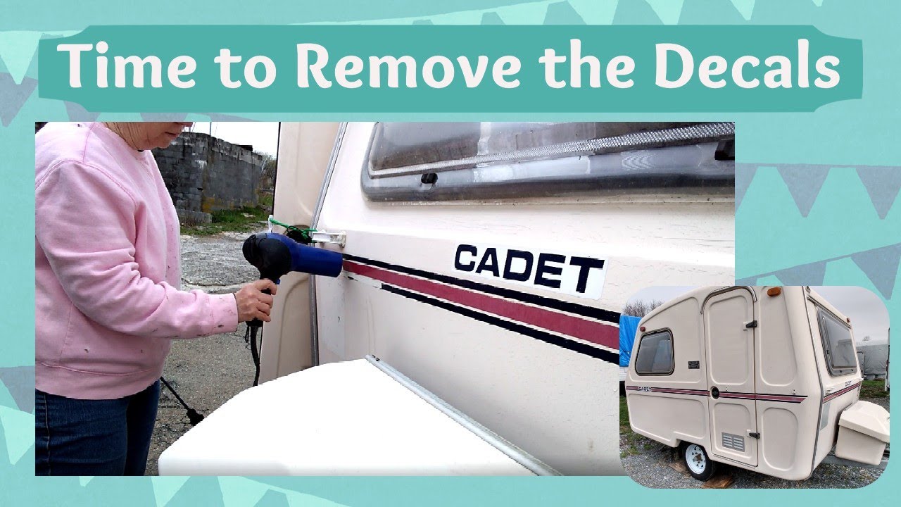 Removing Decals From My 1987 Cadet Fiberglass Camper Niewiad w N126 removing-decals-from-my-1987-cadet-fiberglass-camper-niewiad-w-n126